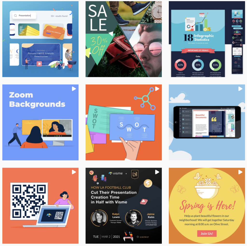 The Impact Of Design Trends On Digital Marketing - The Pixpa Blog