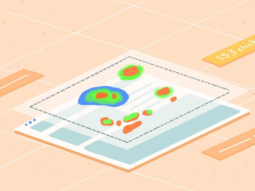 How To Build Your Websites’ Structure With The Help Of The Heatmap Tool ...