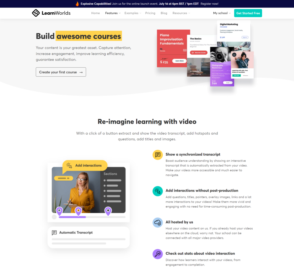 5 Best Online Learning Platforms – The Pixpa Blog